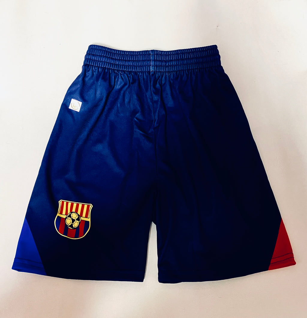 FC BARCELONA Shorts – Polish Vibes
